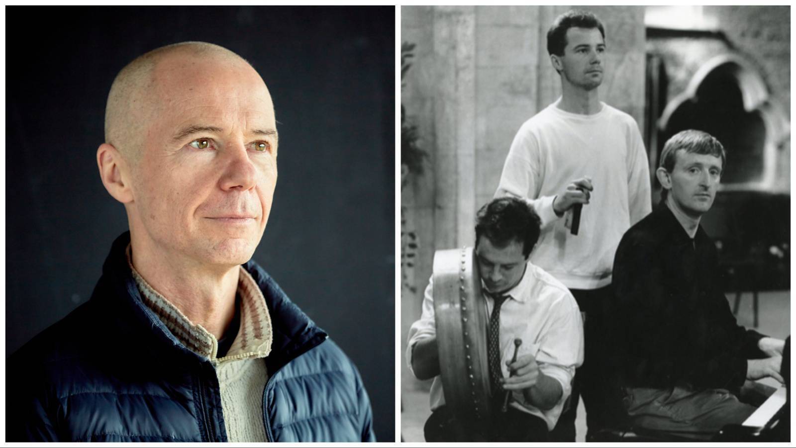 Mel Mercier: Mícheál Ó Súilleabháin was very reflective, but also bold ...