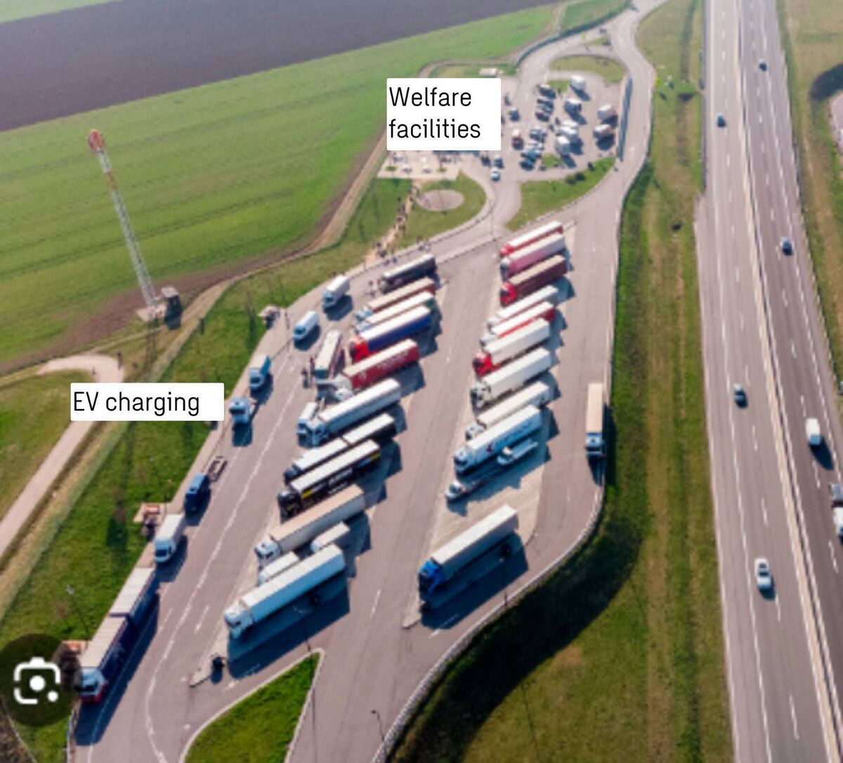 Cork and Limerick to be linked by tolled motorway as further details of ...