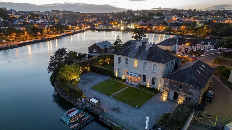 Kinsale continues to live among the global elite of hot property markets