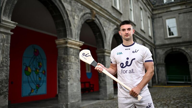 Shane Kingston will 'put ego aside' if it's the best for Cork