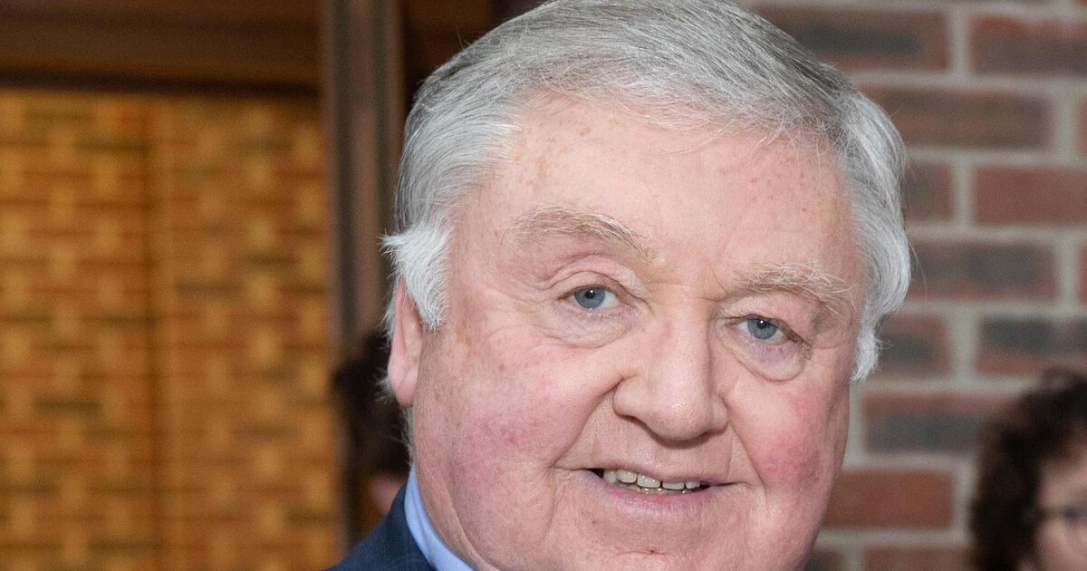 Bernard Allen: A real gentleman, a proud Cork man and a true patriot