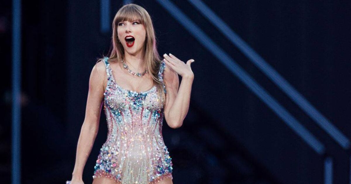 In her literature era: The literary links sprinkled into Taylor Swift's ...