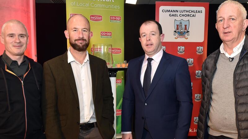 No decision on future of Cork football project co-ordinator role