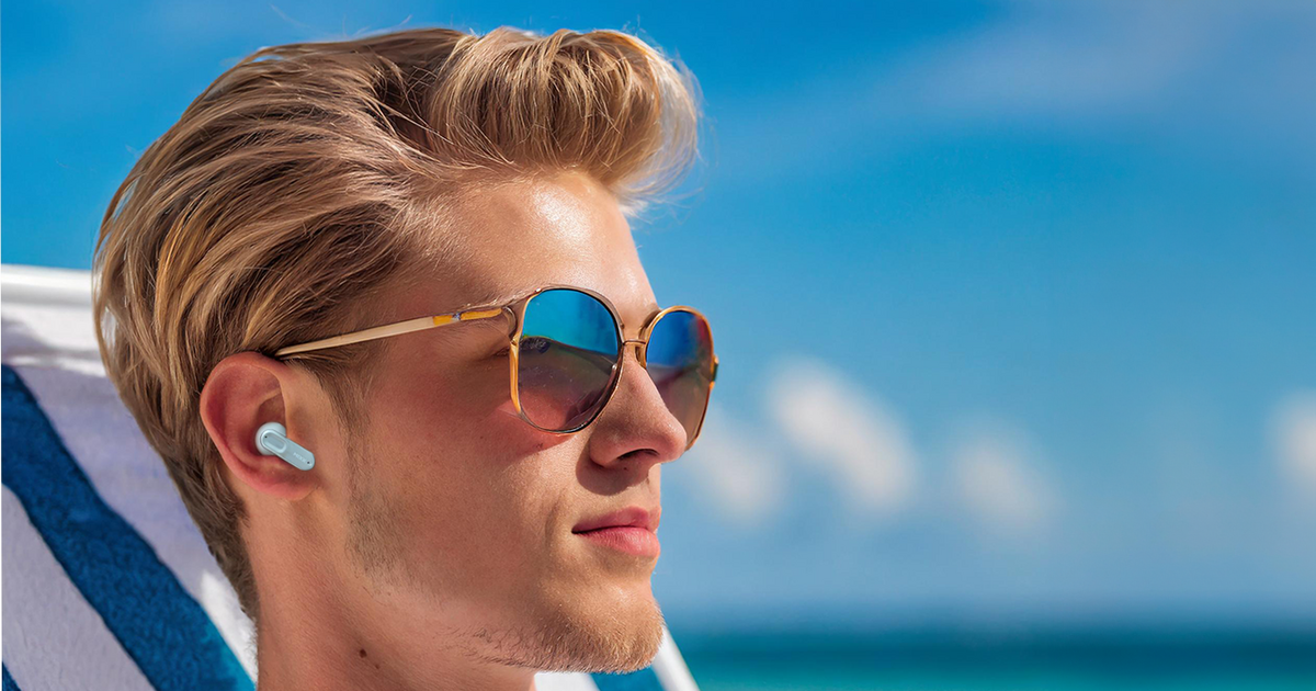 Mixx StreamBuds Ultra Mini: Affordable, stylish, and excellent custom ...