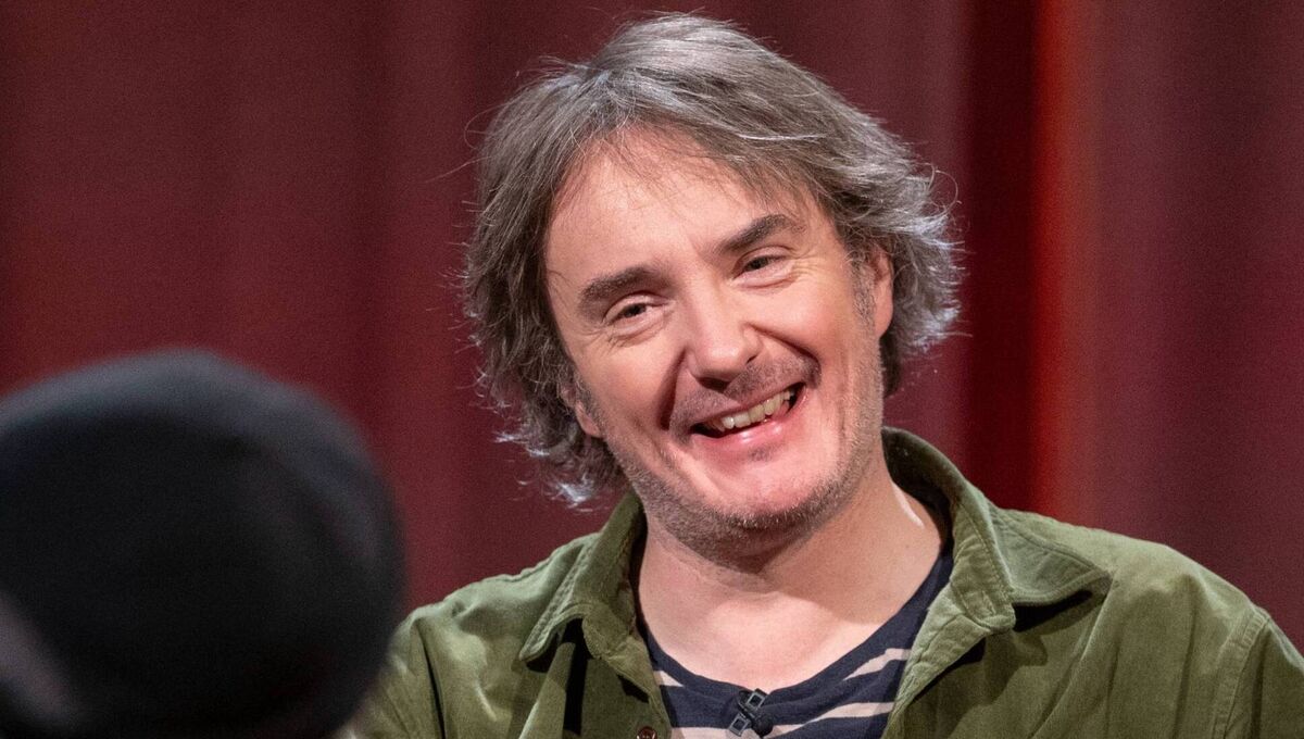 Five for your radar: Dylan Moran in Cork, a family-friendly festival ...