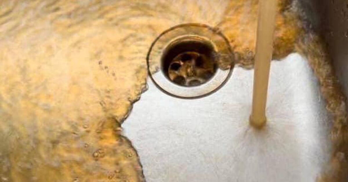 Cork's dirty water problem: Irish Water announces another major blast ...