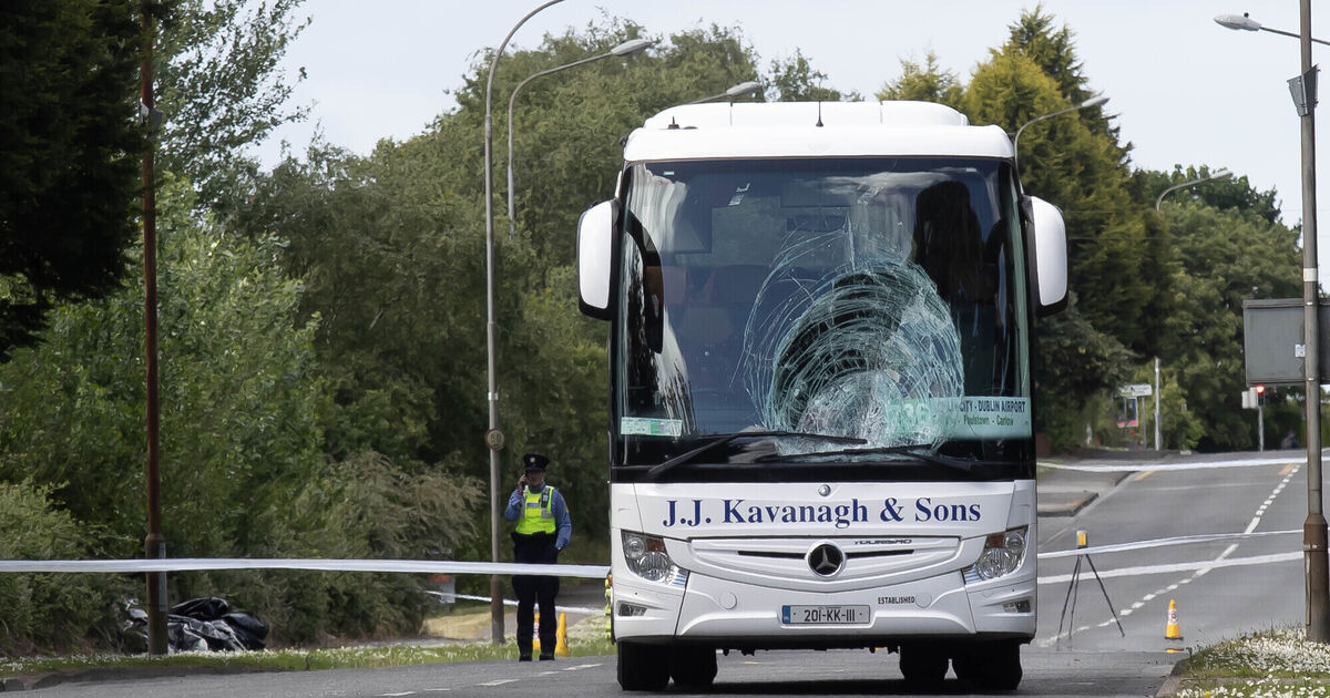 Teen dies, another seriously injured, following bus and e-scooter crash ...