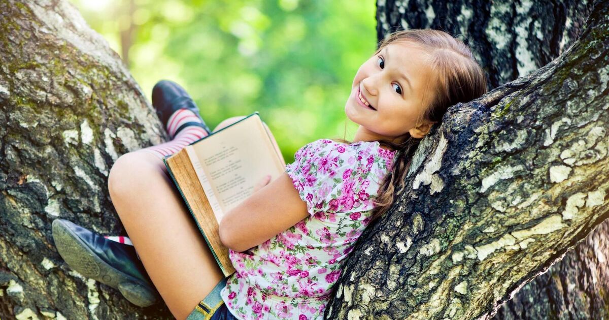 Children's book reviews: 12 books for summer with Children's Books Ireland