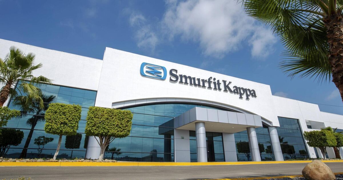 Smurfit Kappa clears final hurdles for merger with US firm WestRock