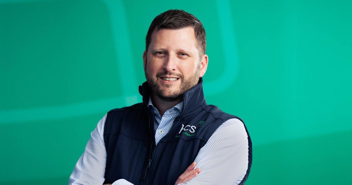 Cyber expert warns employers that ex-staff are accessing their data