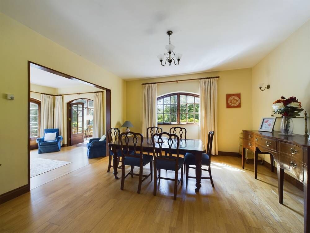 Sanctuary from the city at €745k architect-designed home in Glounthaune ...