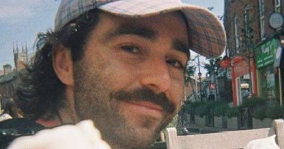 Mick Wallace's youngest son, Joe, dies aged 30 following short illness