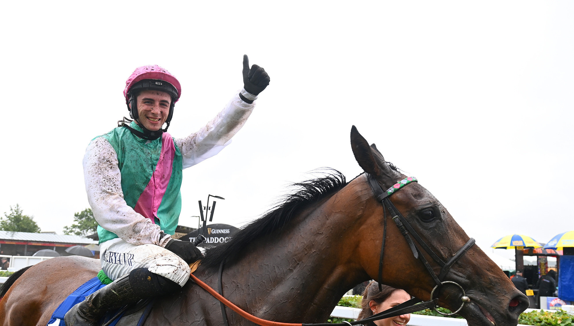 Bluestocking pounces on Emily Upjohn for Pretty Polly glory