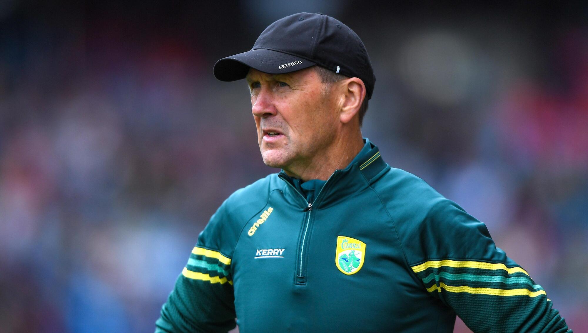 Jack O'Connor: If you think you can play gung-ho football against that ...