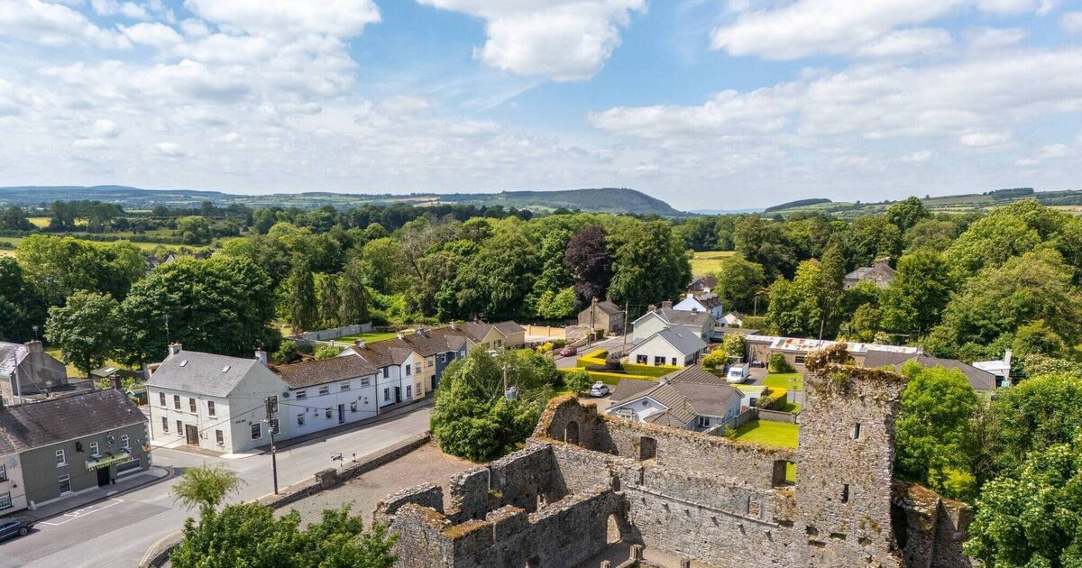 Sizeable versatility in an East Cork hayloft turned home for €245,000