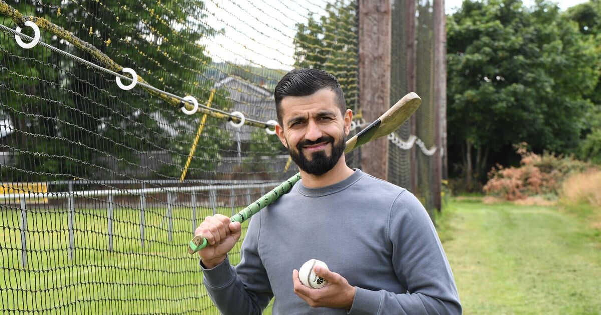 What a Difference a Day Makes: Zak Moradi on how joining the GAA ...