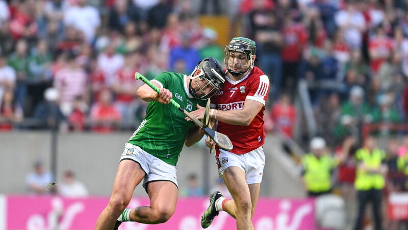 Limerick v Cork: What time, what channel and all you need to know about ...