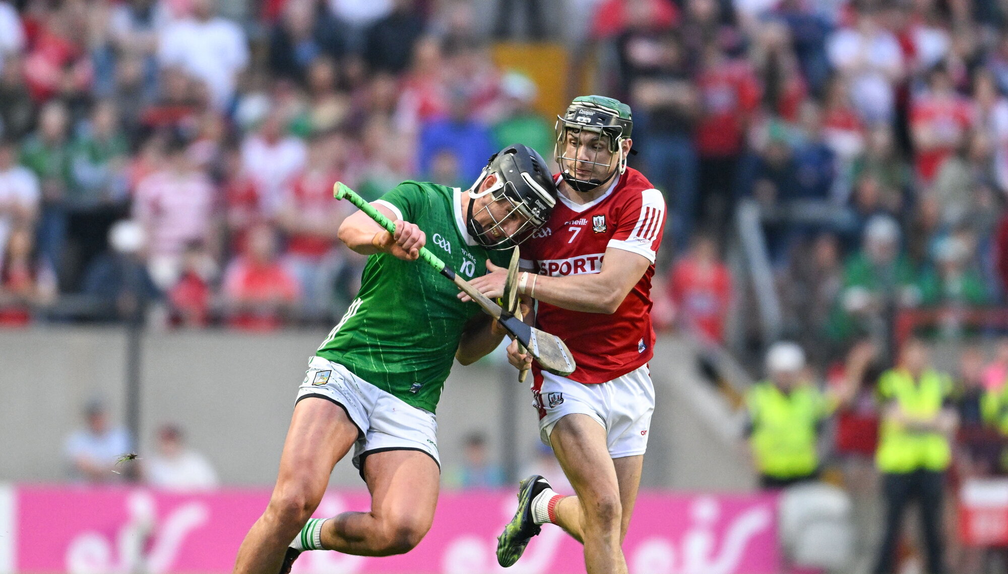 Limerick v Cork: What time, what channel and all you need to know about ...