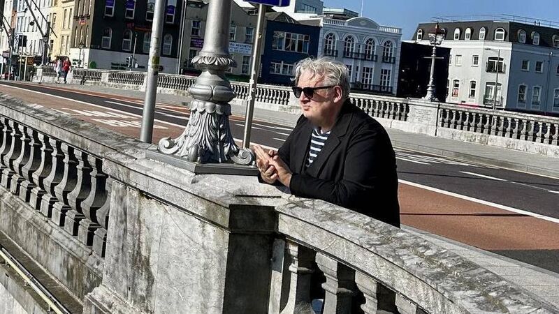 Laethanta Saoire: Cónal Creedon on his life-affirming odyssey into Cork ...