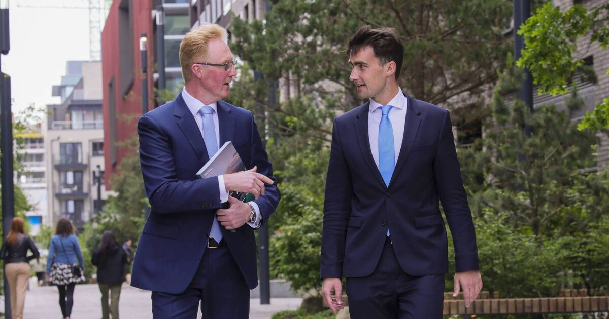 NTMA has €27bn on hand to reduce the need for borrowing