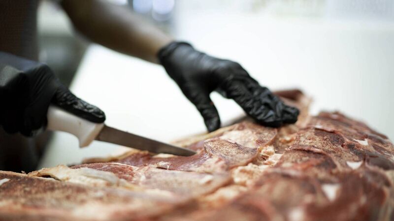 Further 10c/kg sliced off farm-gate beef prices