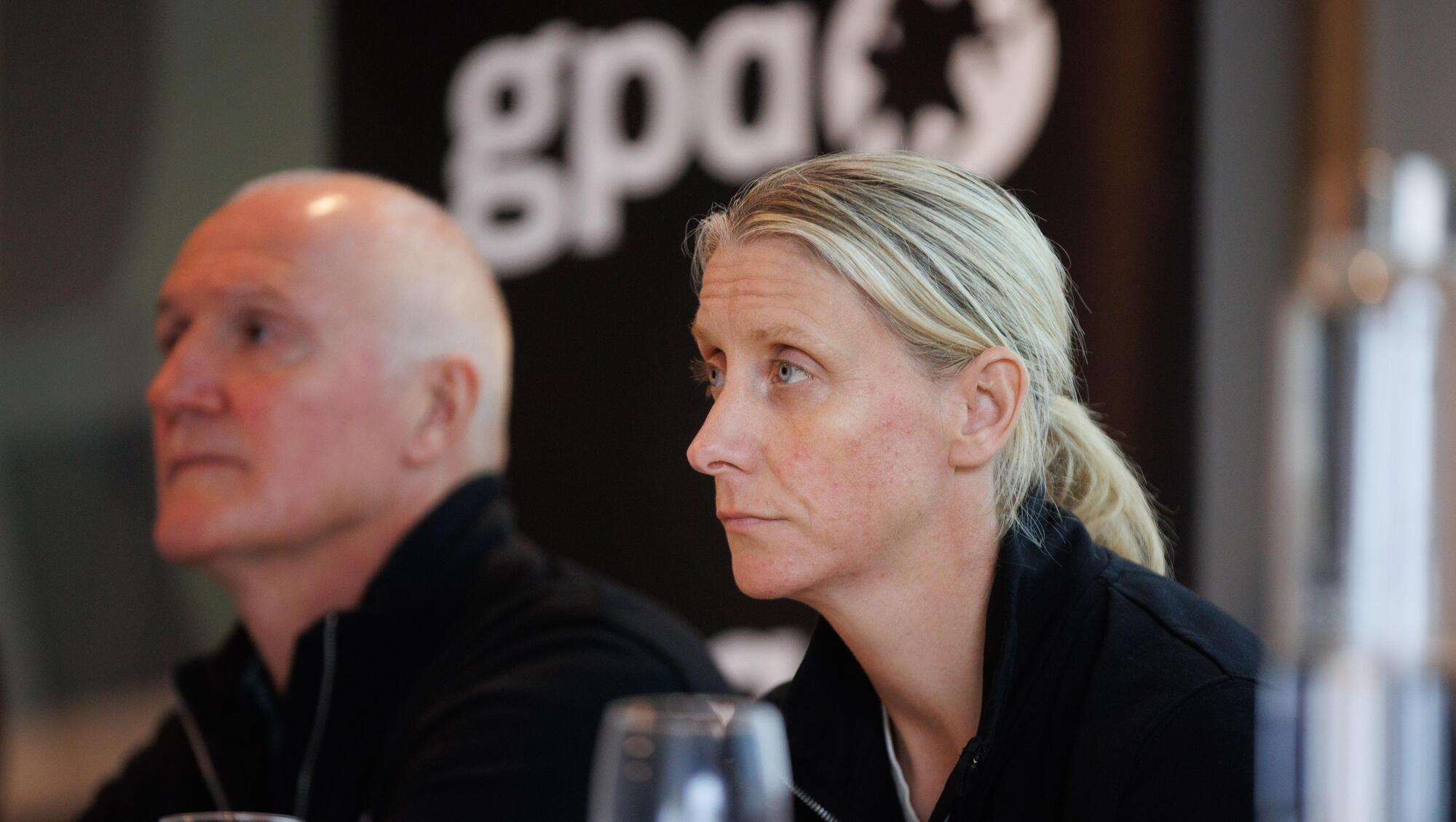 Cora Staunton believes 'huge problems' with player welfare pushing ...