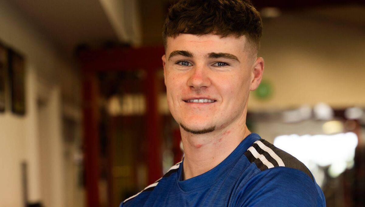 'I didn't realise how big a club Newcastle was,' says former Galway ...