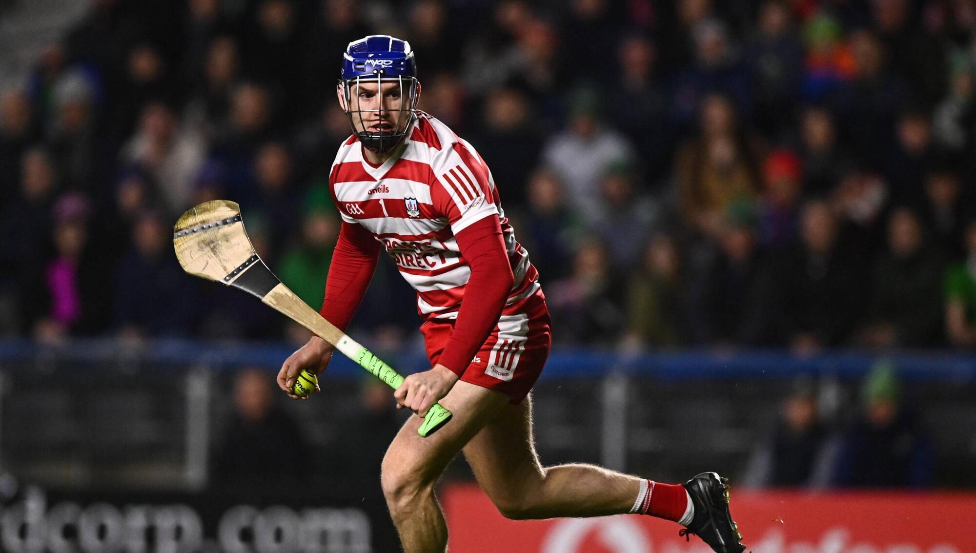 Collins and Cork must engineer and execute a different playbook against ...