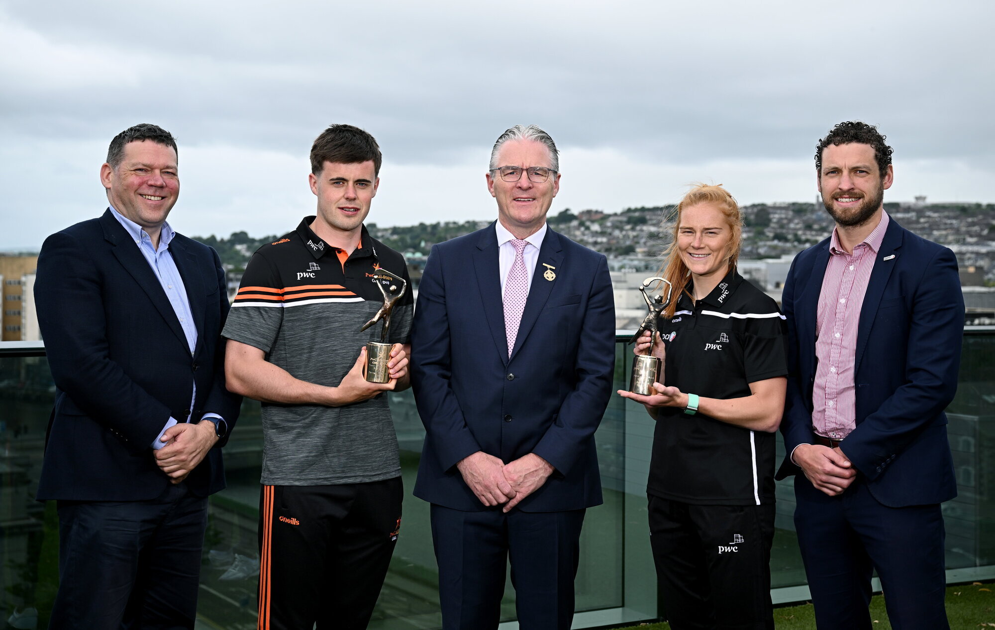 Cork v Limerick: Darragh Fitzgibbon keenly aware of rivalry