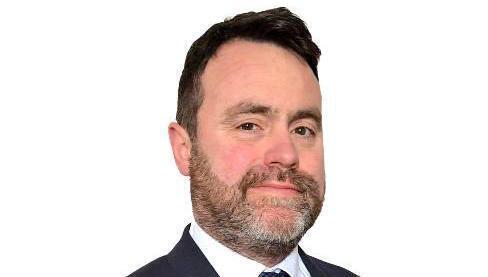 Kissane leaves IFA for new role with agribusiness firm