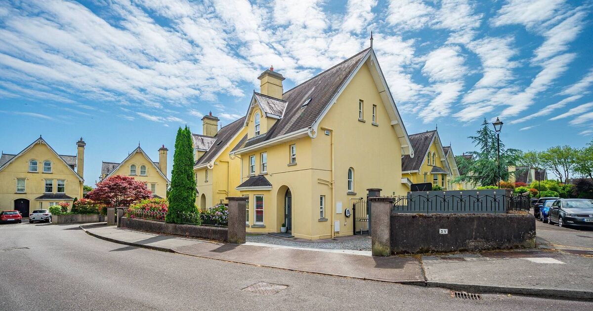 Cork's 25-year old Lindville is an evergreen location for luxury