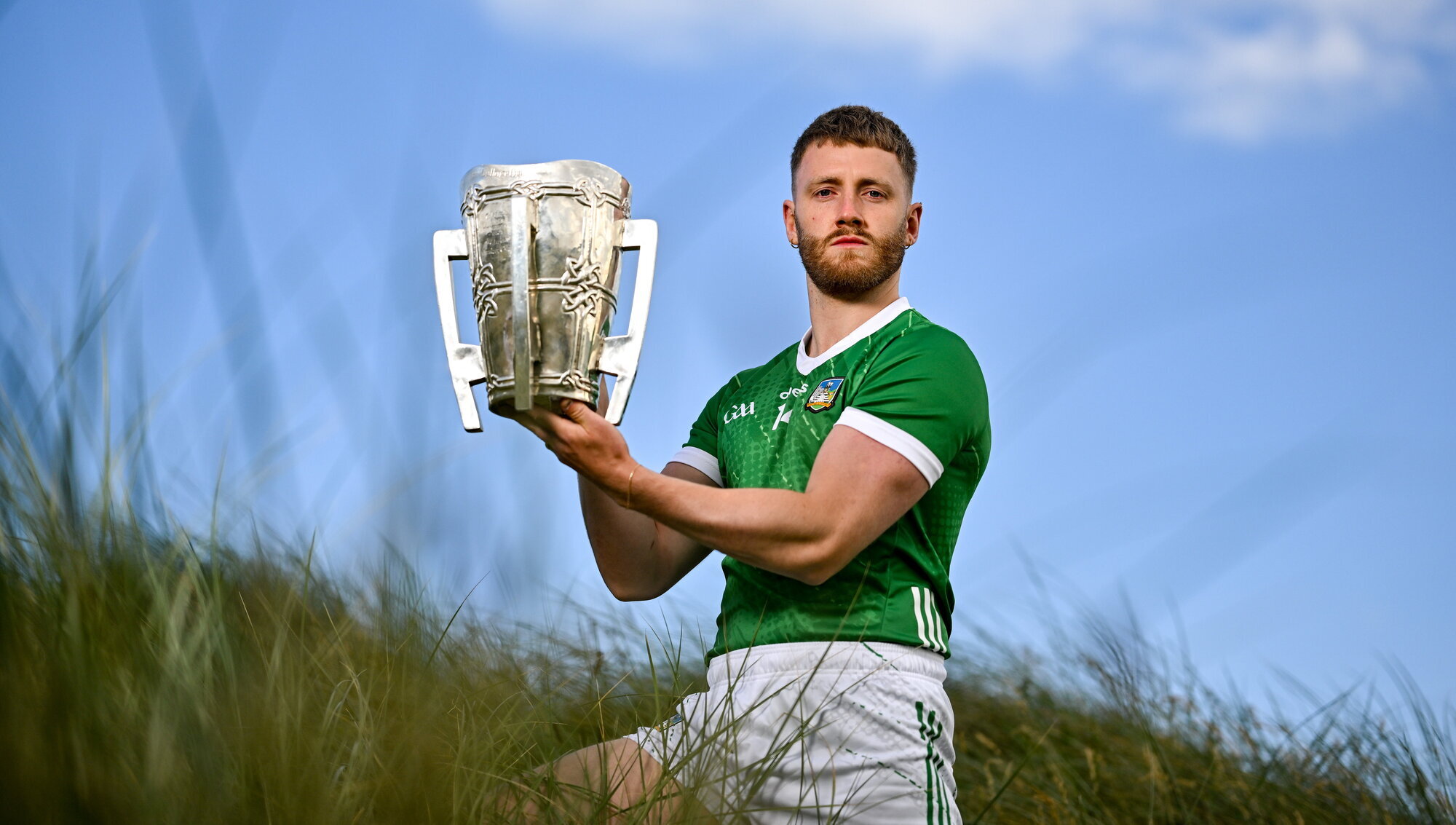 Finn and Flanagan return for Limerick, Clare keep Shanagher in reserve ...
