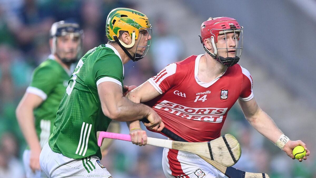 Christy O'Connor's talking points: Can Connolly be the player to ...