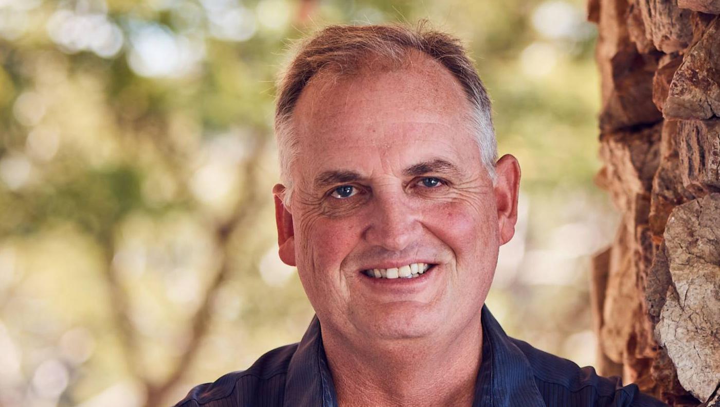 Author interview: Gripping podcast from Australia brought a sick ...