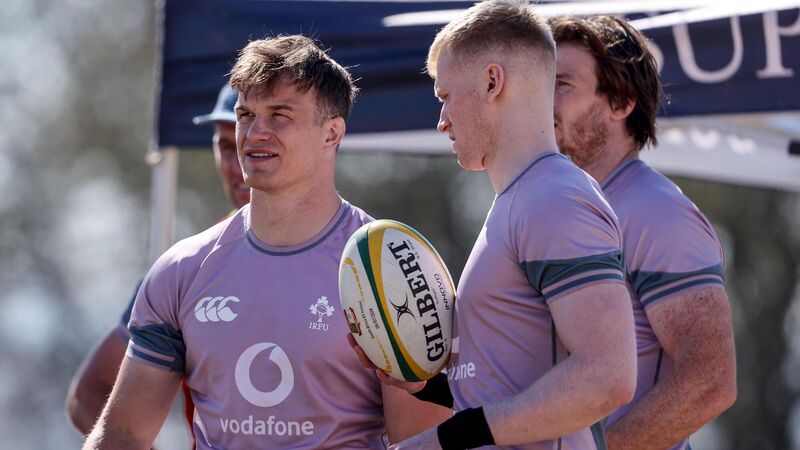 Van der Flier on Boks' mentality: Rugby 'very personal for South Africans'