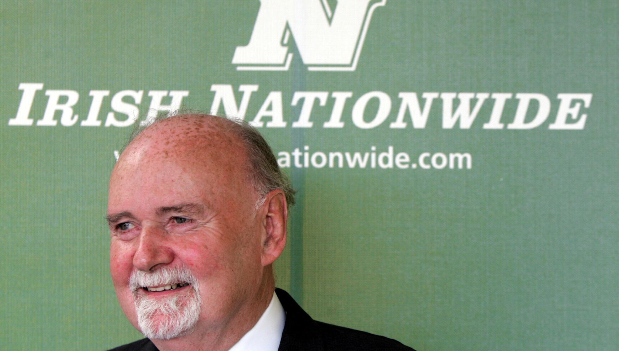 Potential hearing of case against Michael Fingleton to take place early ...