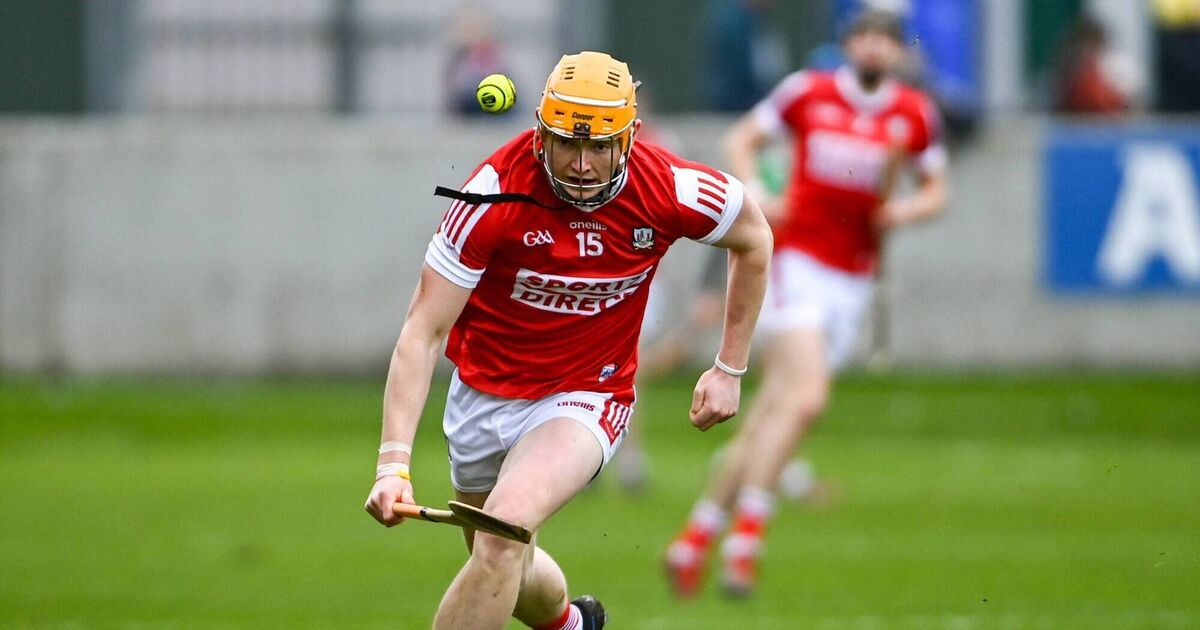 Cork v Limerick countdown: The switch that transformed Shane Barrett