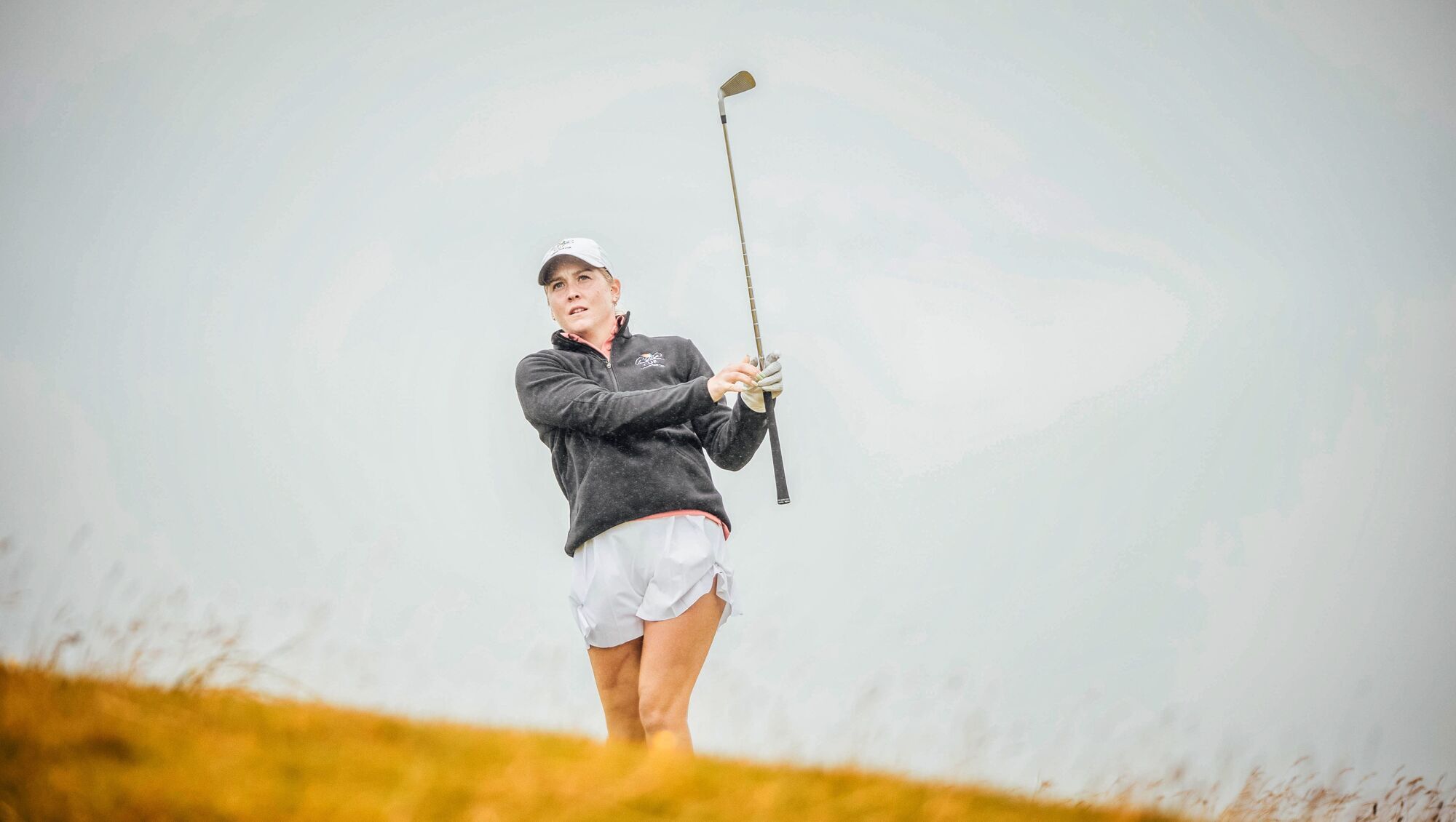 Arnold Palmer Cup: no separating teams heading into Sunday at Lahinch
