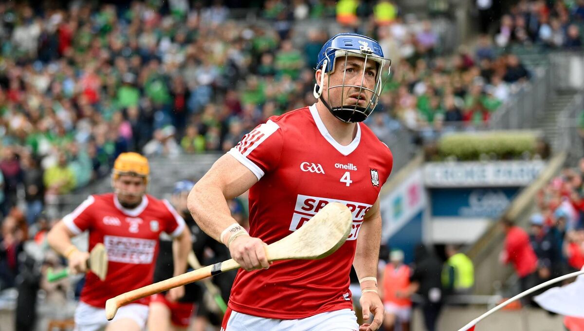 As it happened: Cork v Limerick, All-Ireland hurling championship semi ...