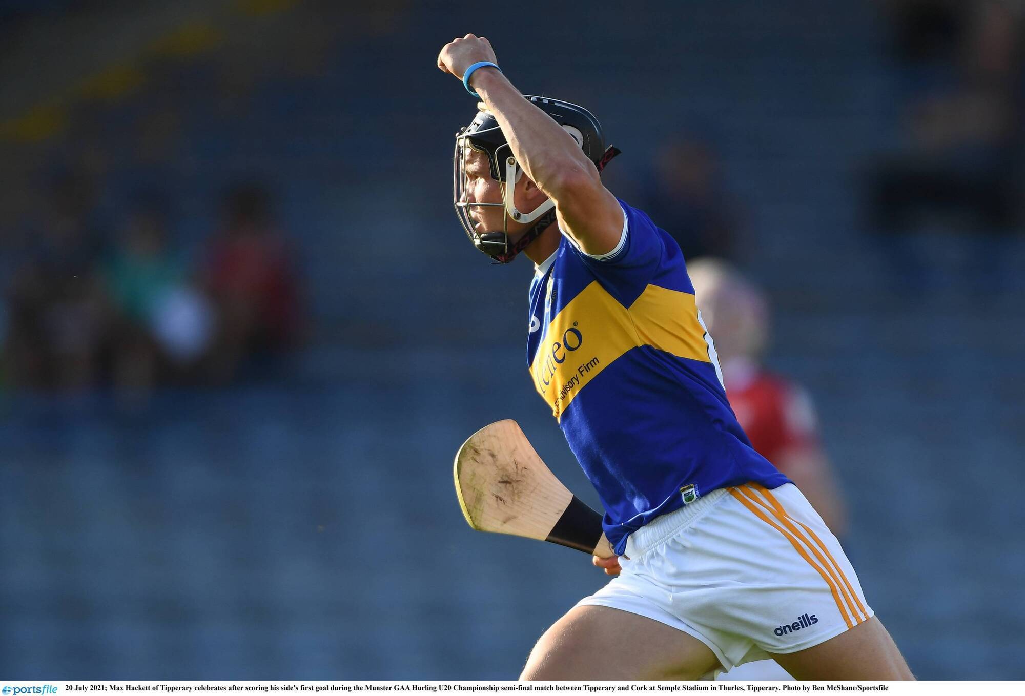 Eddie Brennan's Moycarkey-Borris into first divisional final in 22 ...