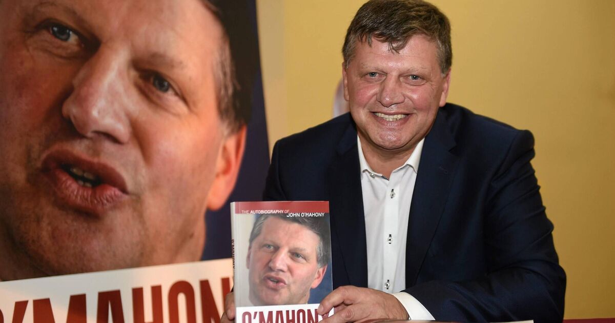 Ray Silke: John O'Mahony's premature passing casts huge shadow across west