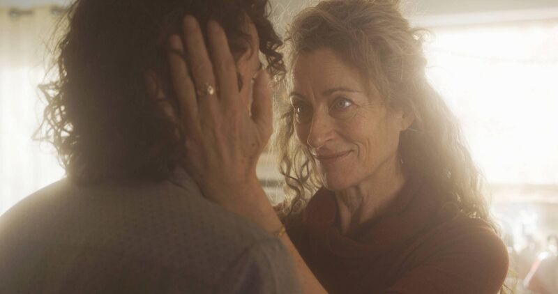 Carrie Crowley: New film hopes to build on the success of An Cailín Ciúin