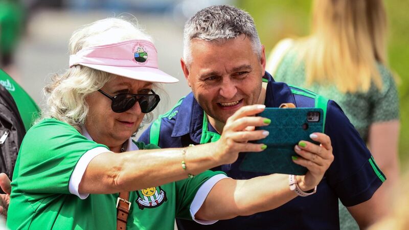 TJ Ryan: Thanks lads for making Limerick people think differently