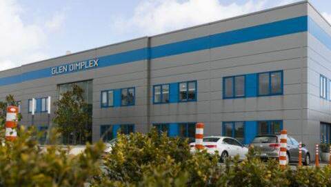 Pre-tax profits increase three-fold at Glen Dimplex Irish-based unit to ...