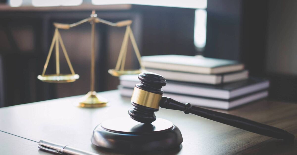 Woman sexually abused by her father says she felt like she was on trial