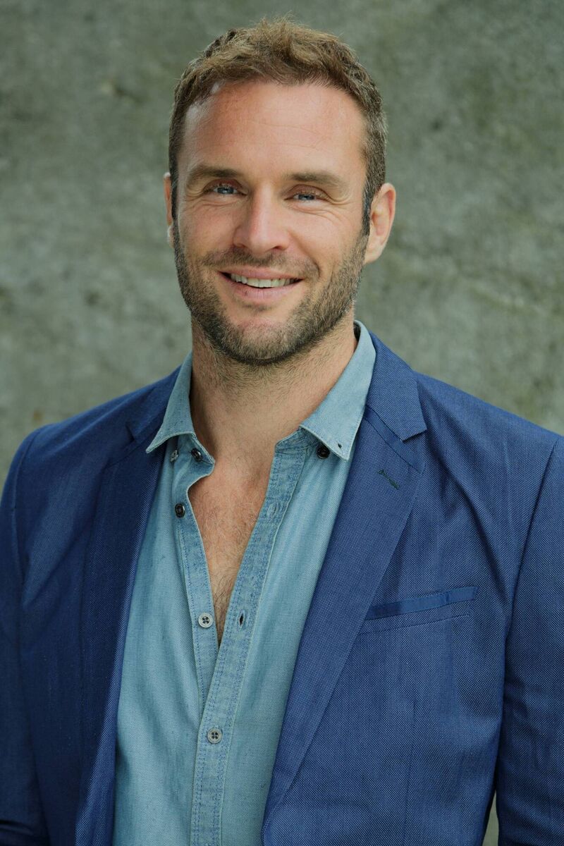 What a Difference a Day Makes: The Happy Pear's Stephen Flynn on a ...