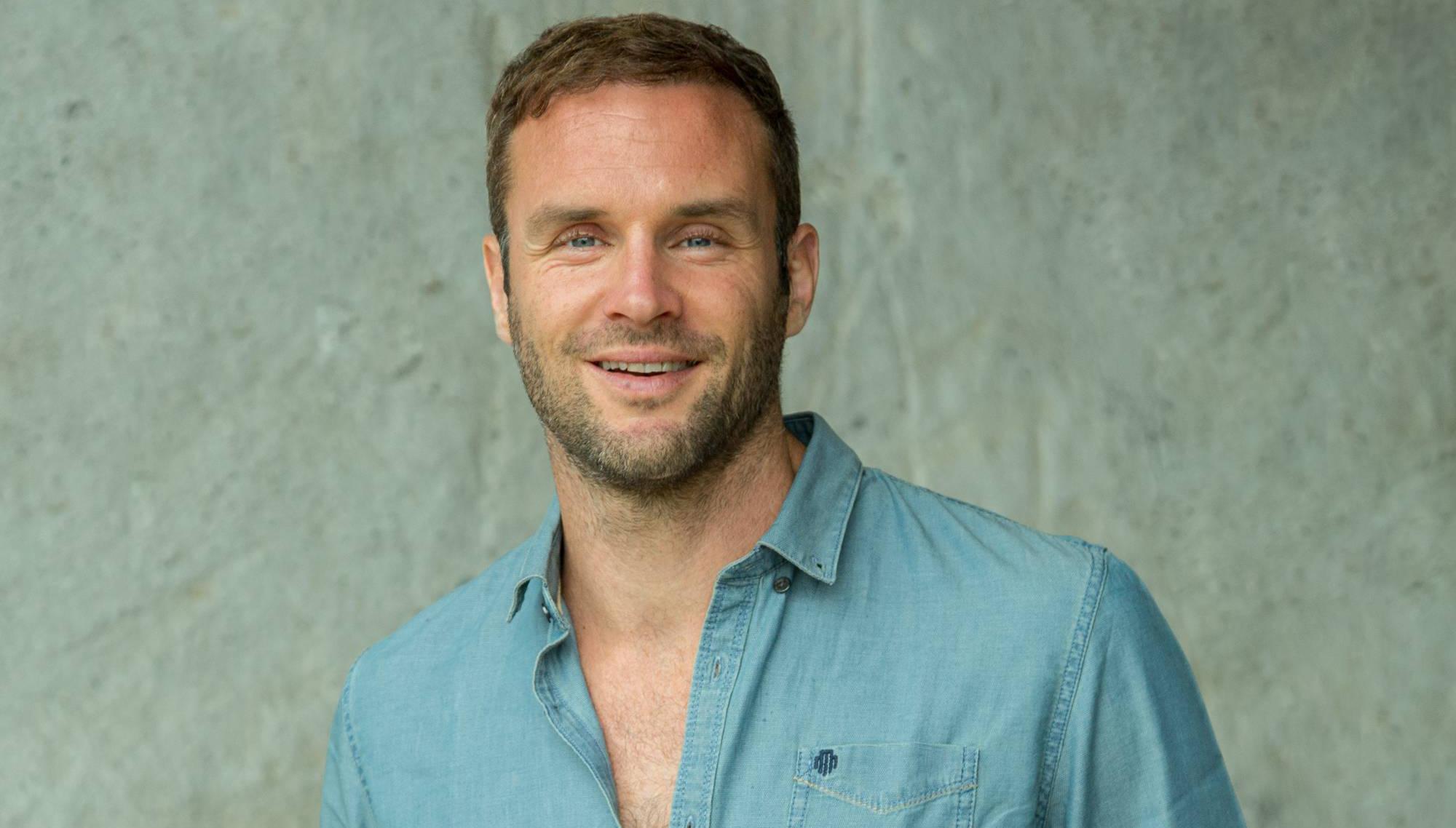 What a Difference a Day Makes: The Happy Pear's Stephen Flynn on a ...