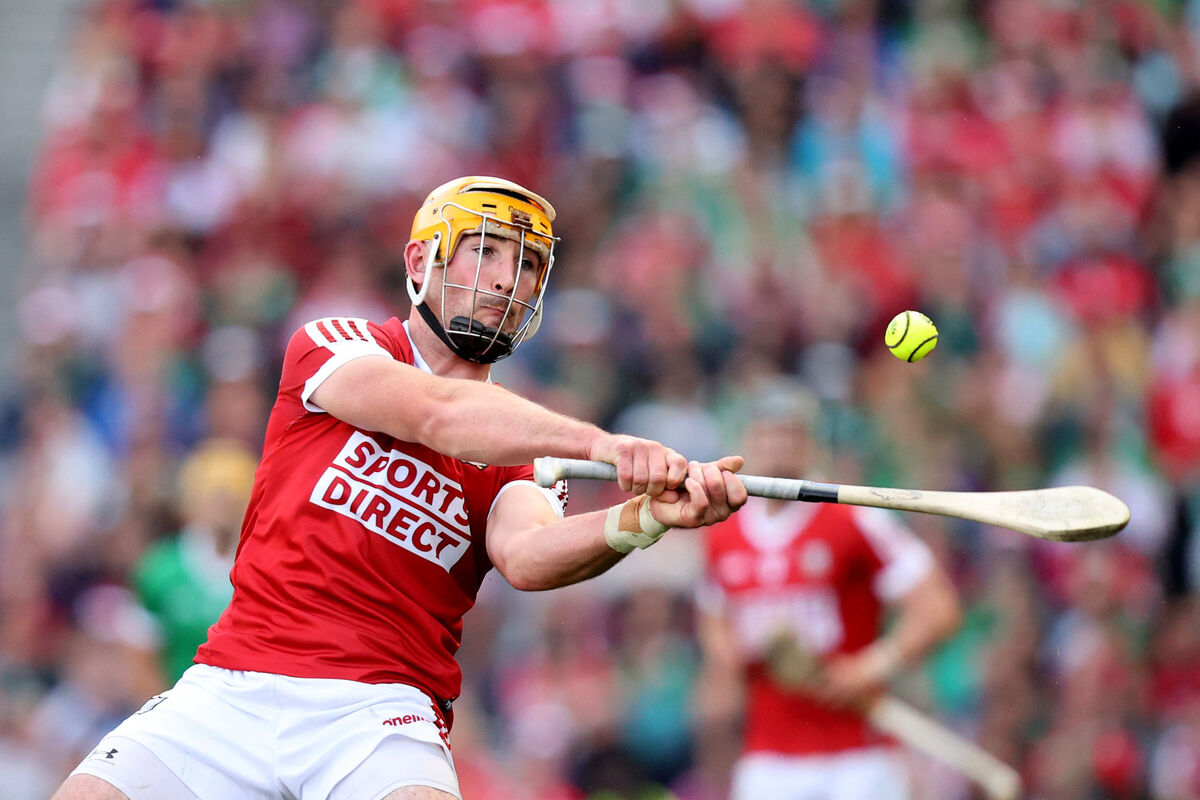 Maurice Brosnan: Eight observations from the hurling championship
