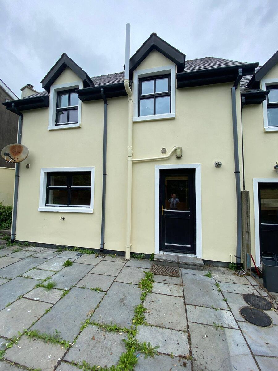 Starter Homes: Four Cork properties on the market from €265k