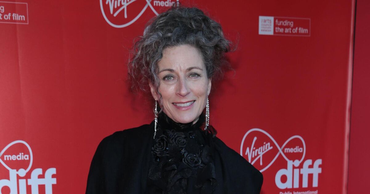 Carrie Crowley: New film hopes to build on the success of An Cailín Ciúin